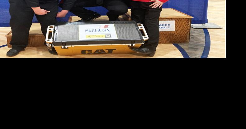 Butte High Bulldogs bring home the gold