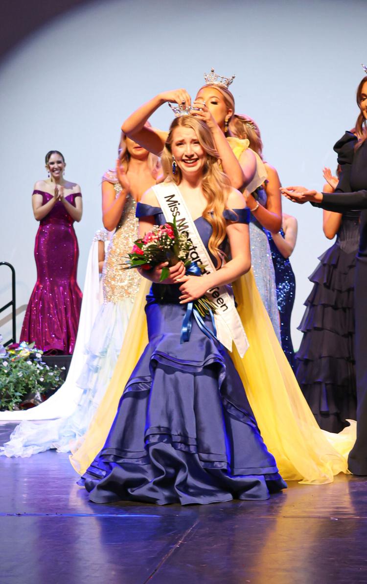 New Miss Montana and Miss Montana's Teen crowned in Butte