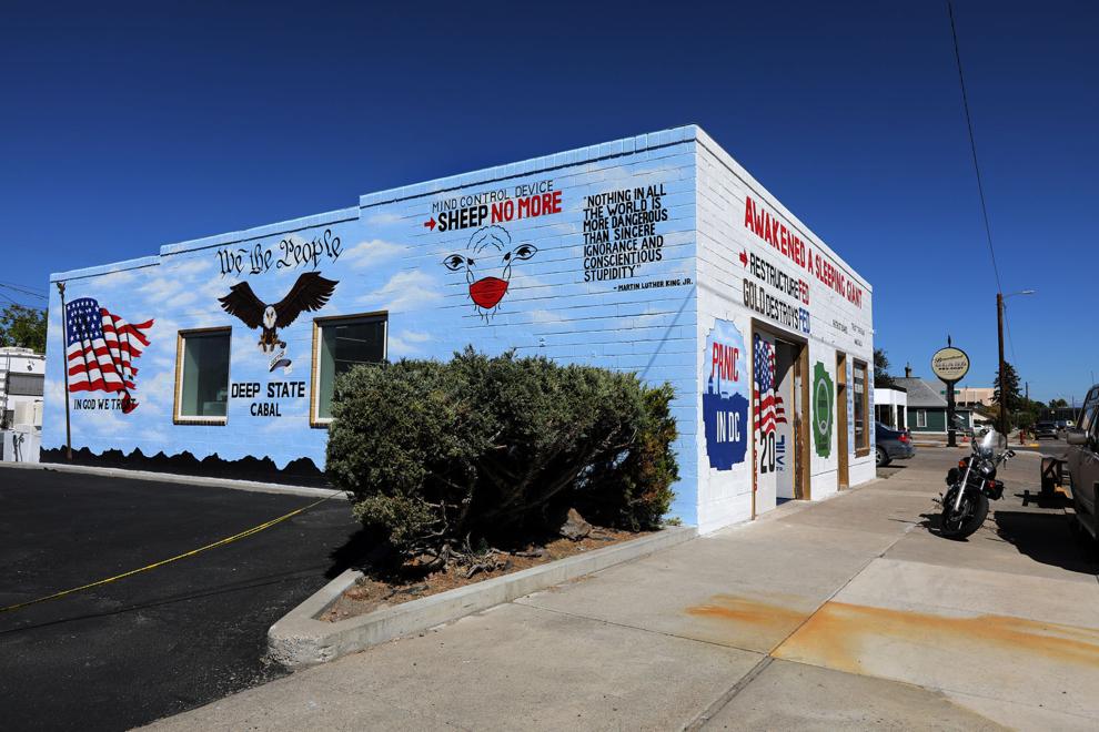 Dillon man guilty of felony obstruction charges