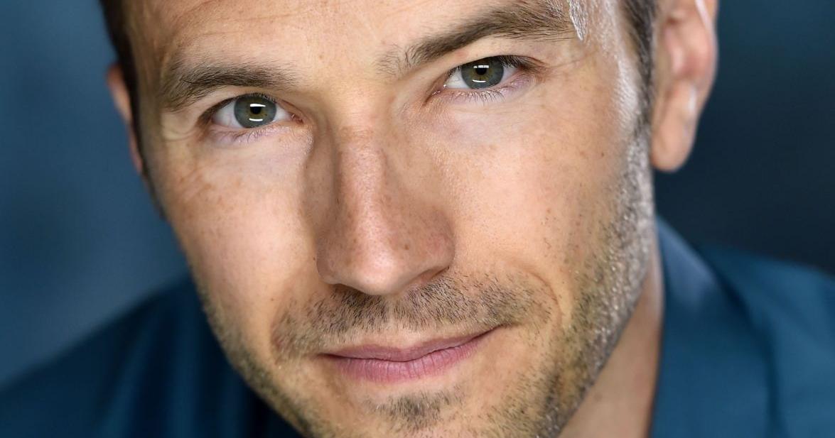 On stage and screen: Actor Brick Patrick gains steady work