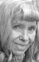 Doris Scott, 76