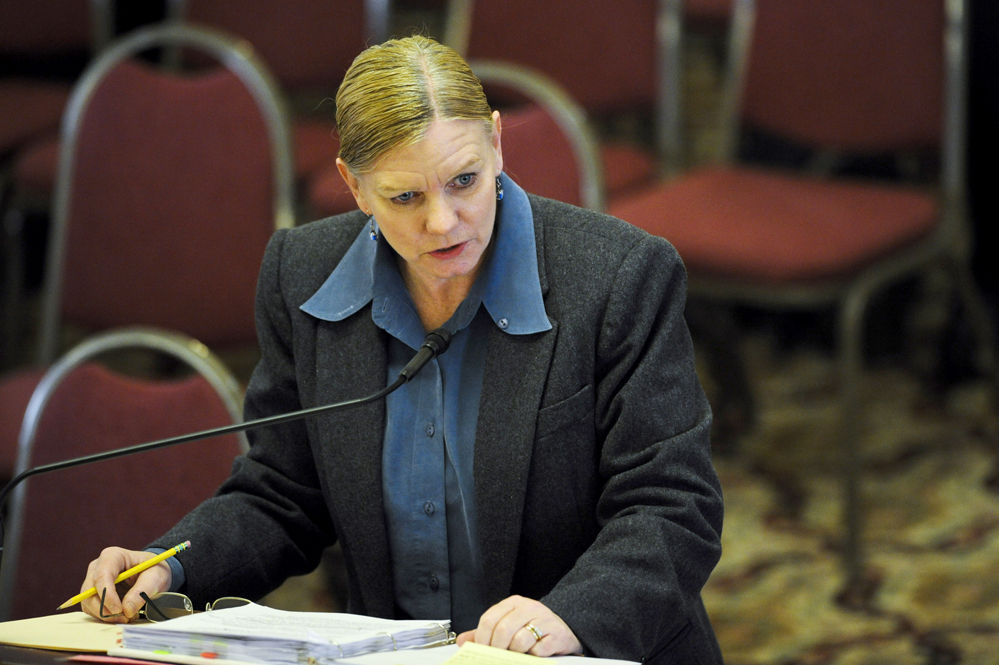 State senator denies accusations of racism, blames critics for stifling ...