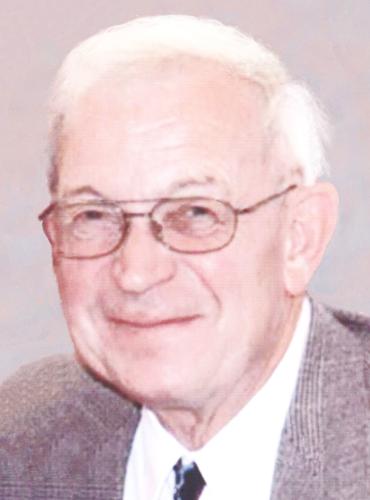 John T. Bonner, M.D.