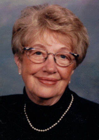 Dorothy Ann Labrie