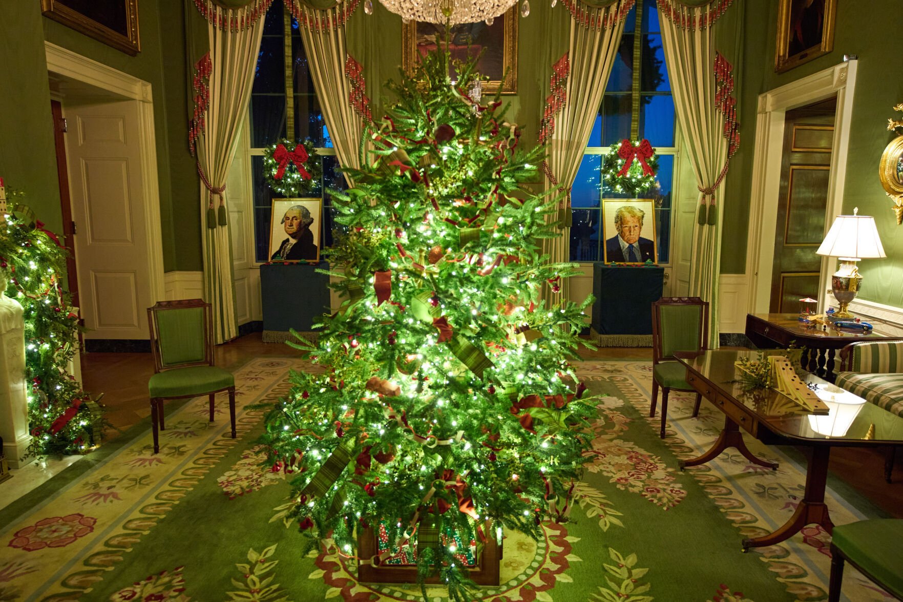 Kennedy Center criticizes musician who canceled concert