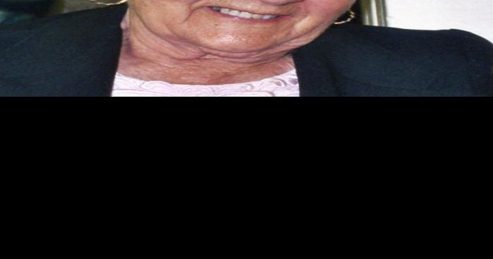 Emily Mathews, 94