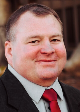 Bruce Charles Verlanic