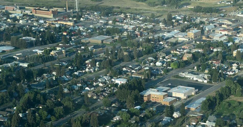 Deer Lodge to mark major subdivision