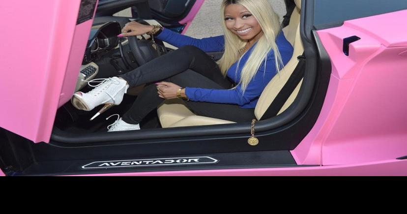 10 cars celebrities drive and their average pricing