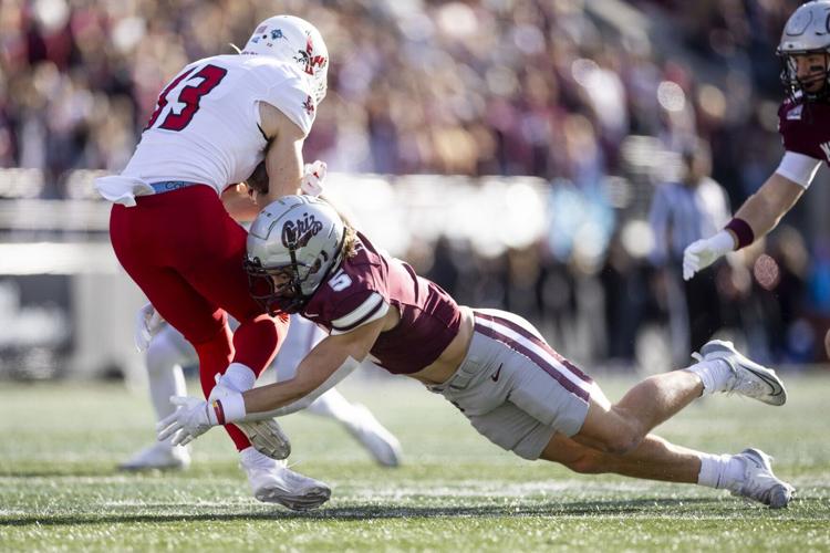 Analyzing Montana Grizzlies' tight win vs Eastern Washington