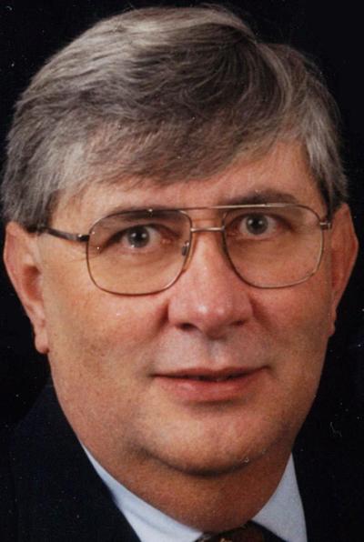 Donald Martin Sprague, 74