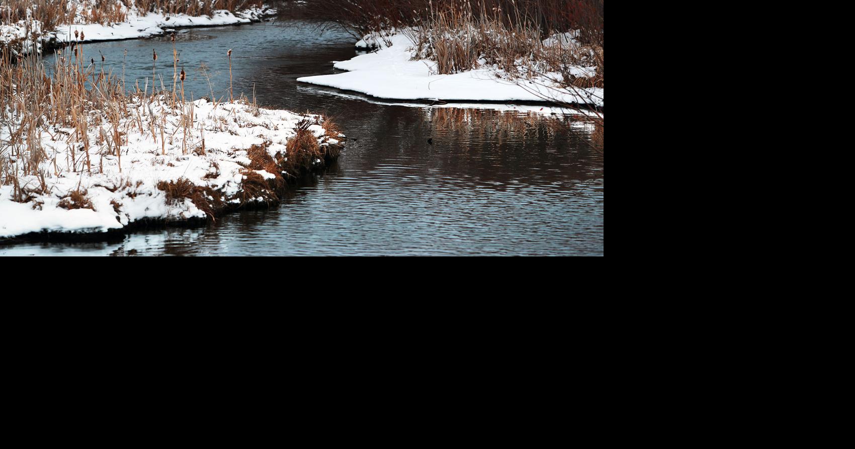 Snow, frigid temperatures headed this way