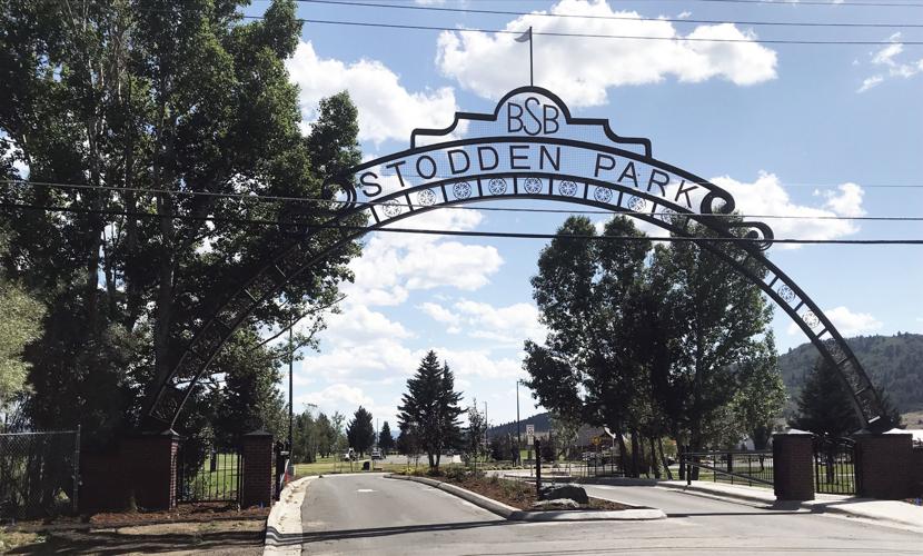 Big weekend at Stodden Park: Brewfest, horseshoe tourney, music ...