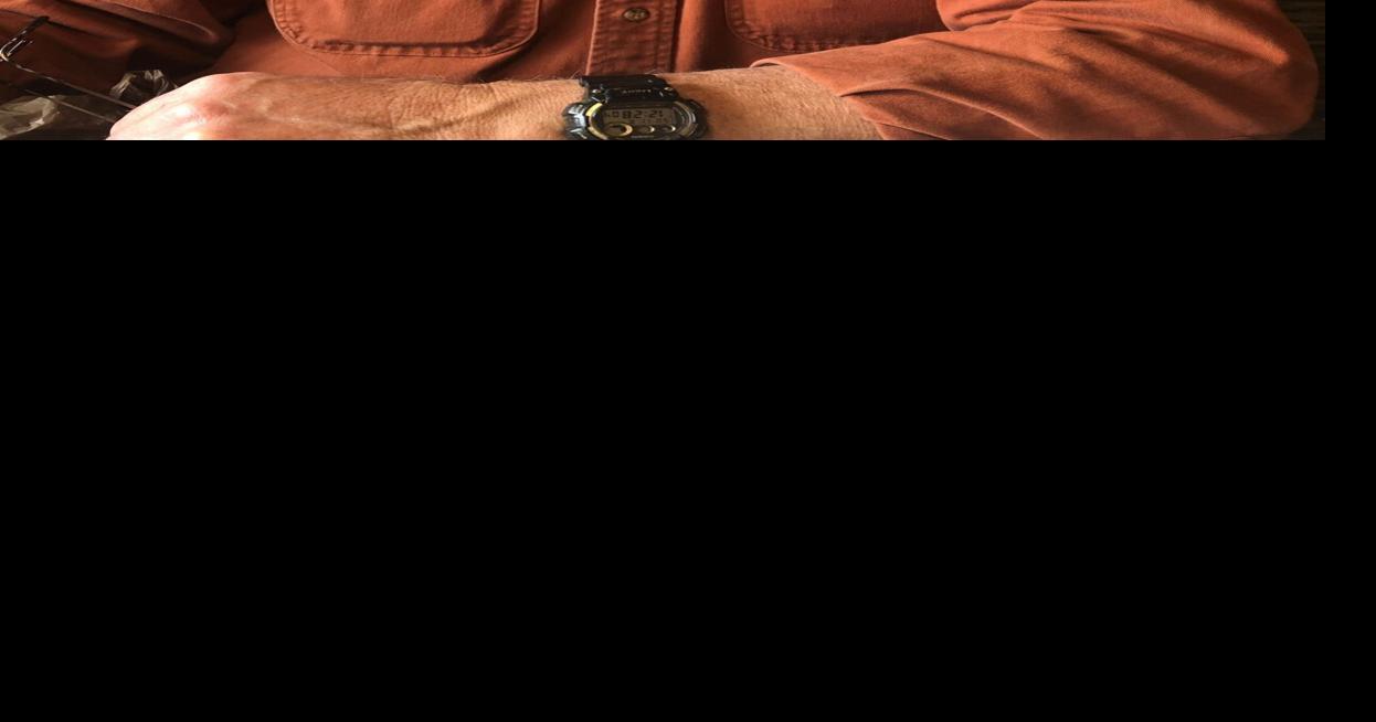 Stories of Honor: Jerry Powers' war was fought on — and in — the water