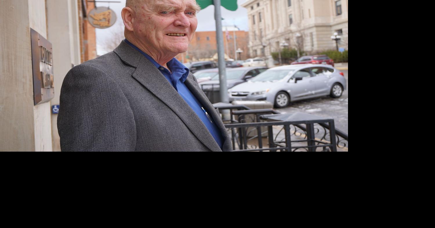 John D. Lynch, longtime Butte legislator and political giant, dies at 70