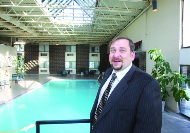 New management, ownership helps to define new Quality Inn