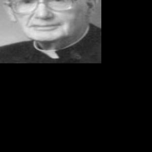 Father Thomas Fenlon, 91