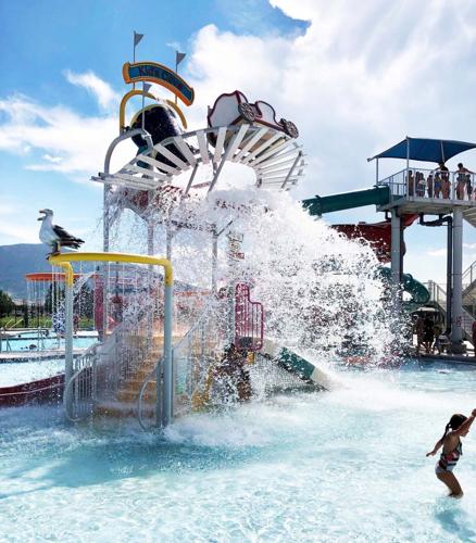 Ridge Waters bounces back, 'Back 9' restaurant coming to Highland View