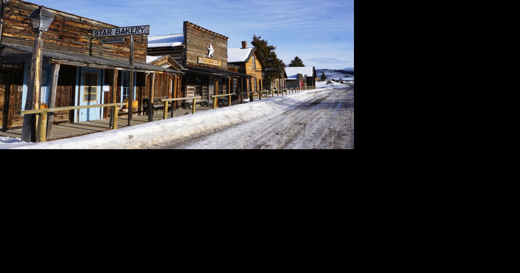 Calendar: Summer events in Virginia City and Nevada City