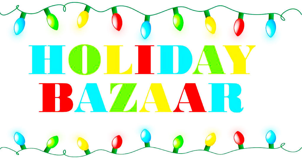 It’s certainly a ‘bazaar’ season