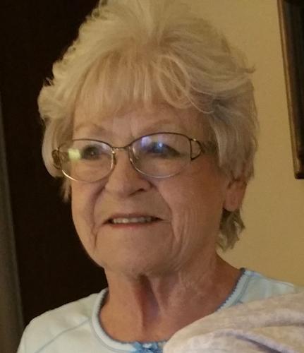 Billie Jean Nicholson