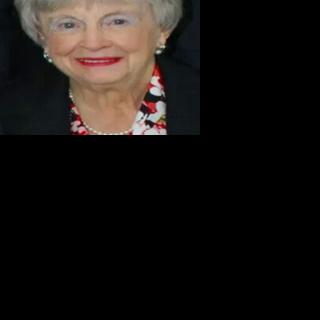 Helen Harrington Radonich