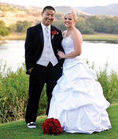 Wedding: Brian and Kayla Yoo