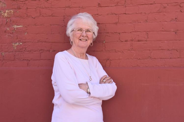 Trip to Columbia Gardens a summertime treat for Mary McMahon