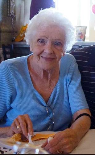 Marilyn J. McCarthy, 82