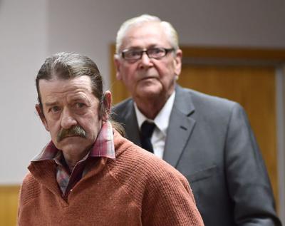 As Tipton pleads not guilty, rape victim hopes new charges will bring ...