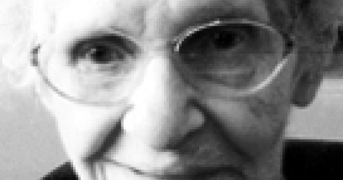 Lenore F. (Harris) Hart, 96
