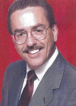 Ronald Verbeck, 62