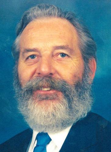 Joseph E. Perusich, 74