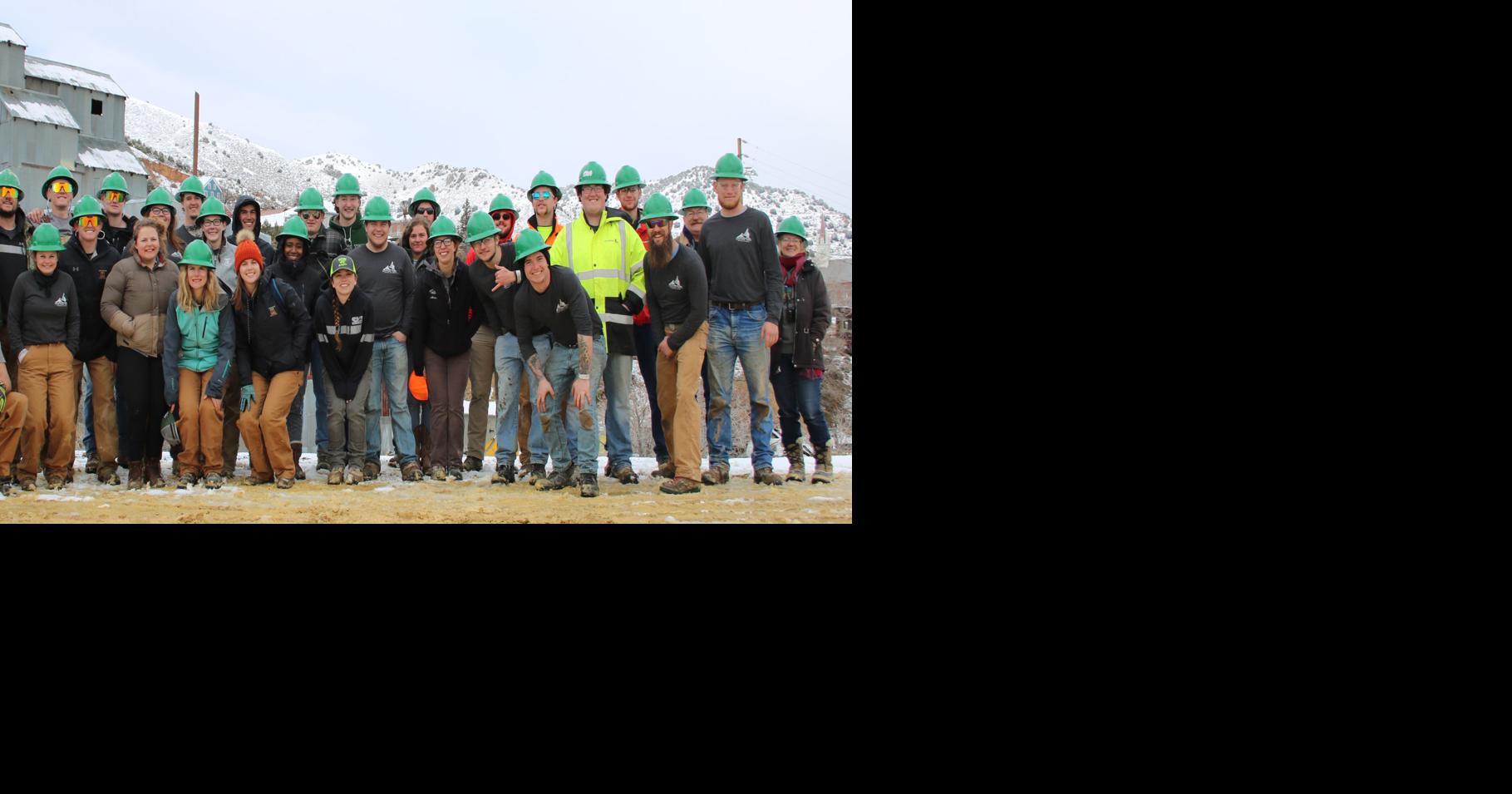 Montana Tech Mining Team brings home top titles from recent ...