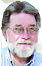 Sam Stephenson III, 70