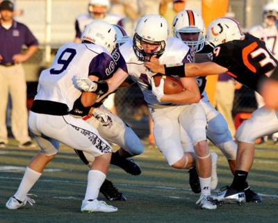 Friday Night Lights preview capsules