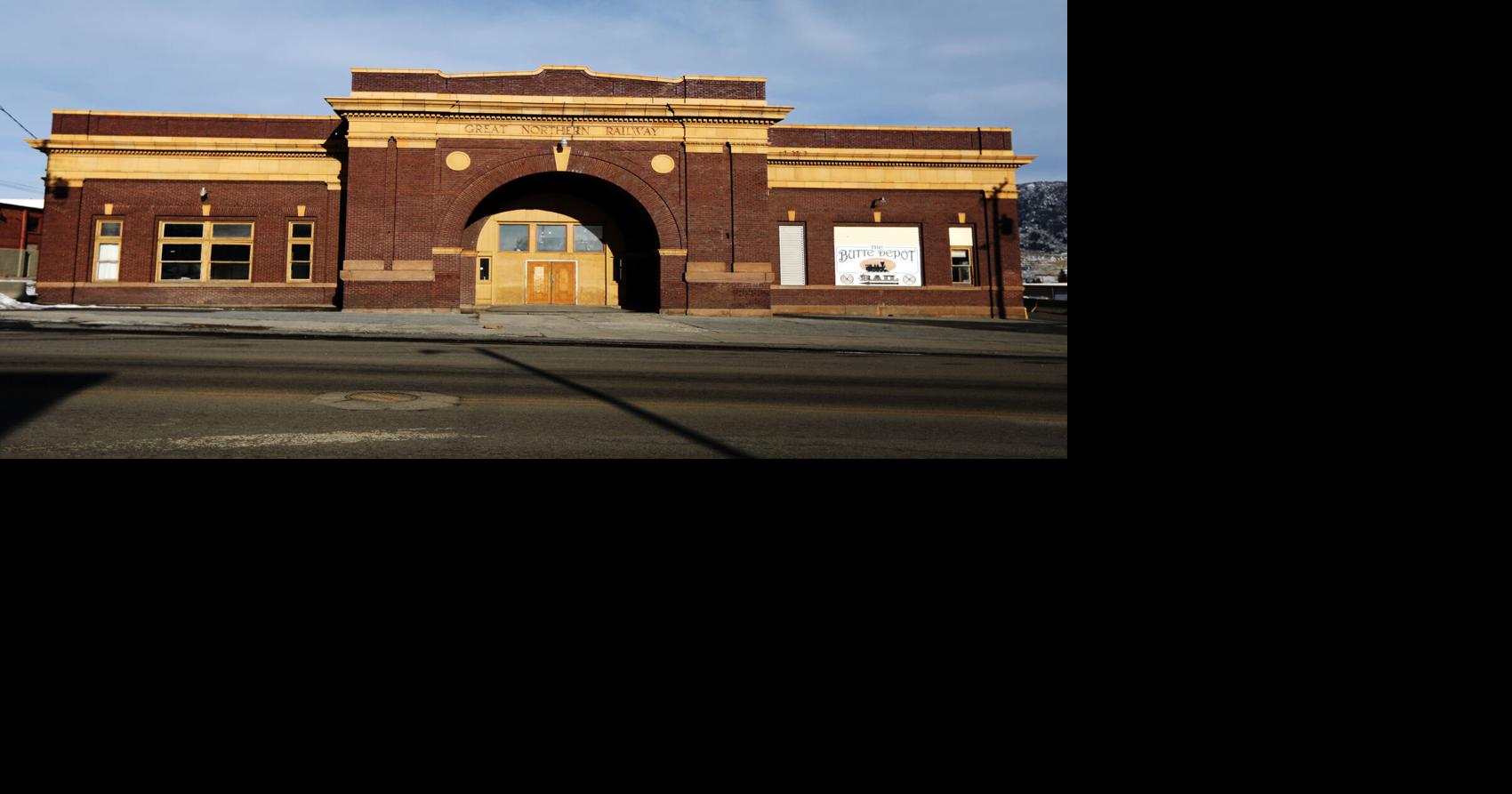 Venue changed for ‘A Night in Butte History’ to The Depot