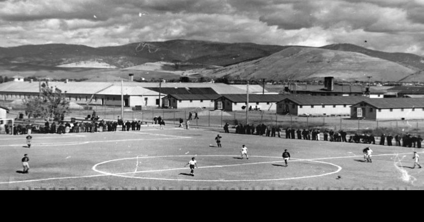 Fort Missoula documentary frames challenging questions of WWII ...