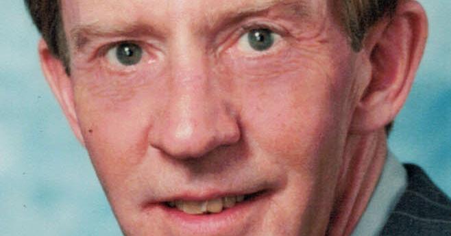 Father Joe Pat Moran, 71