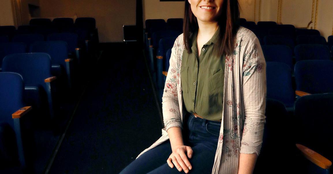 Jackie Freeman uses theater to give back to the Butte community