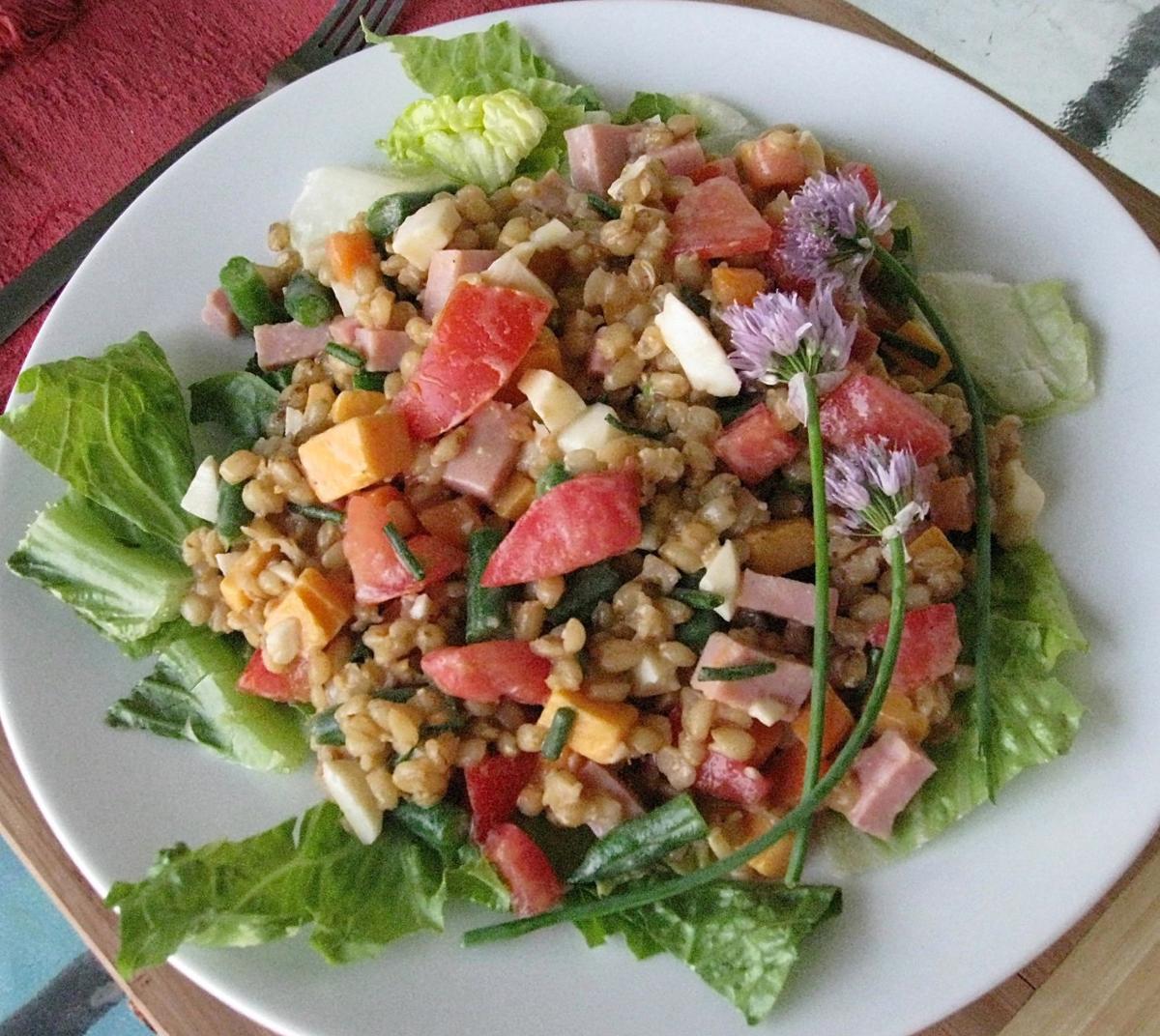 More delicious ways to complete the Montana Local Food Challenge