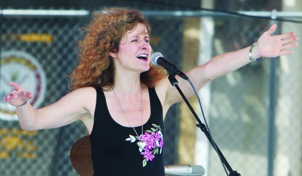 Irish festival deemed a huge success