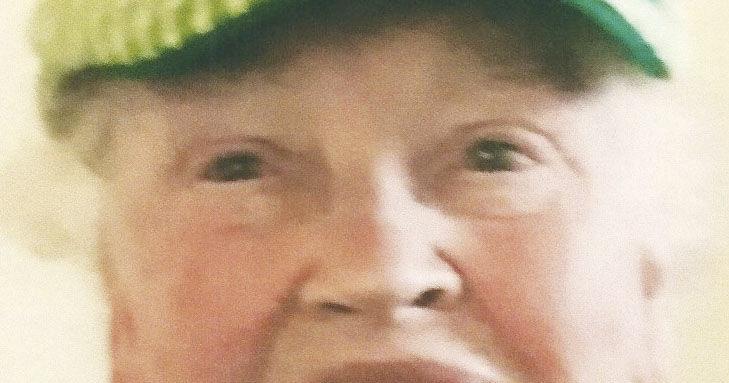 Rose 'Rosie' Marie (Manion) Crowley, 83