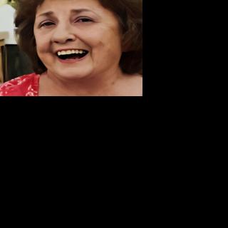 Patricia "Patsy" Jean Murray