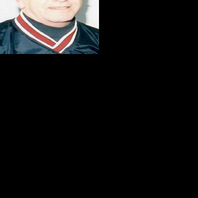 Edward J. Harrington, 83