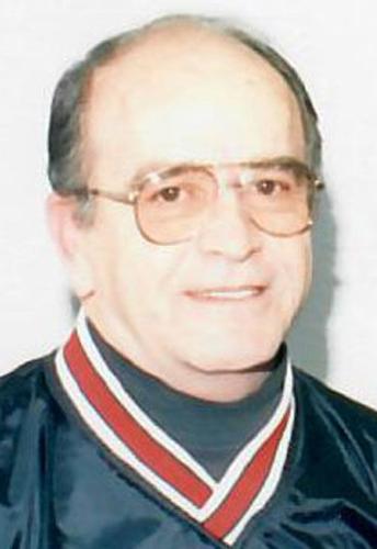 Edward J. Harrington, 83
