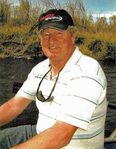 Jesse Howard Cleverly, 76