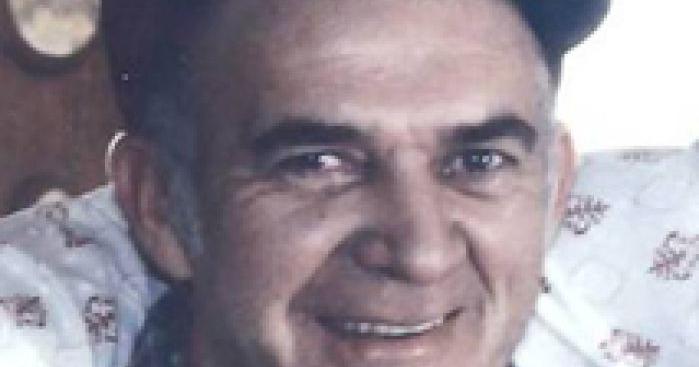 James ‘Terry’ Hanson, 74
