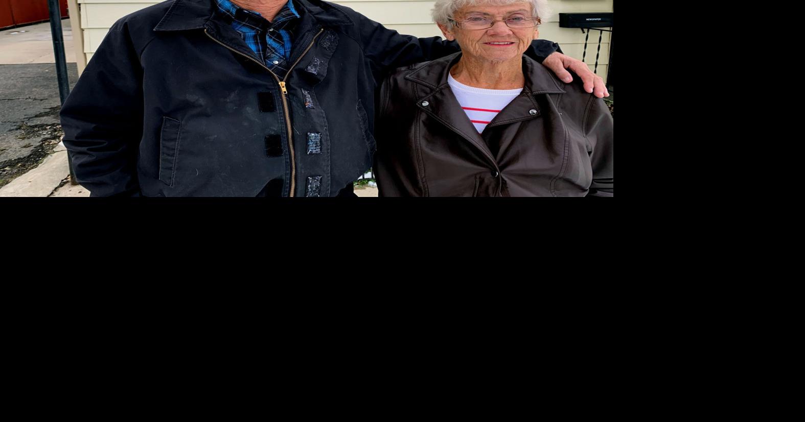 Stories of Honor: In good times and tense times, Tom Muntzer loved the ...