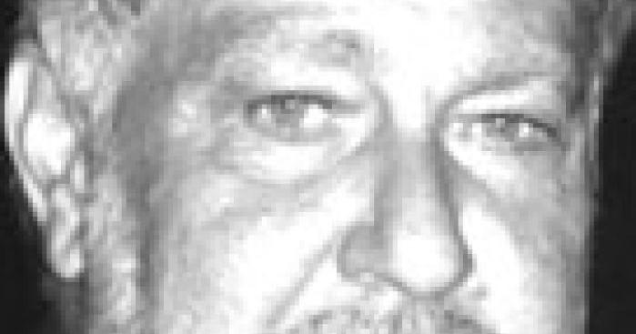 Edward Holmes, 59